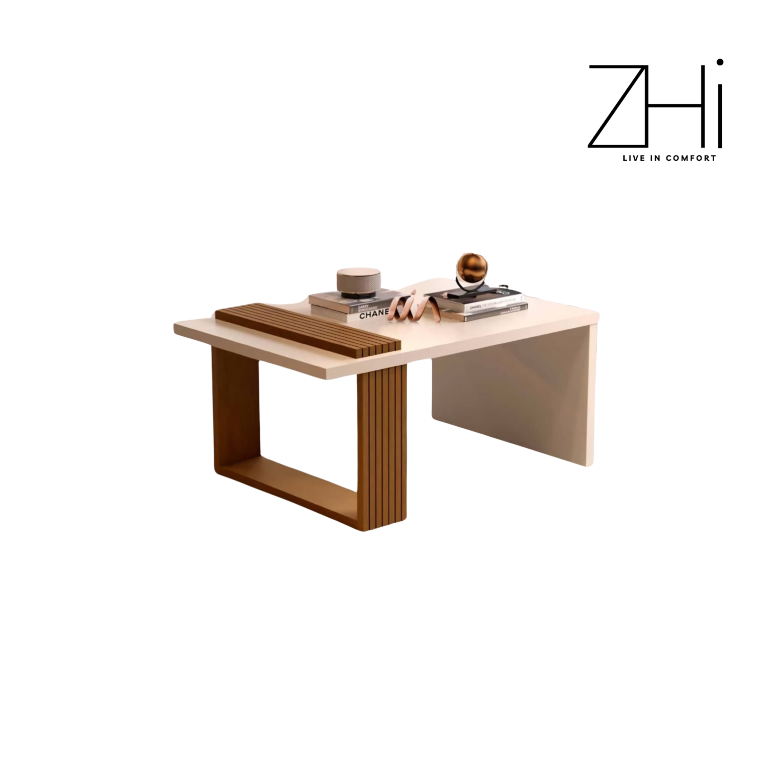 Aurora Modern Coffee Table – ZHi